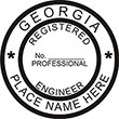 Engineer - Georgia ENG-GA