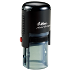 Cosco 2000 Plus R24 Self-Inking Inspection Stamp